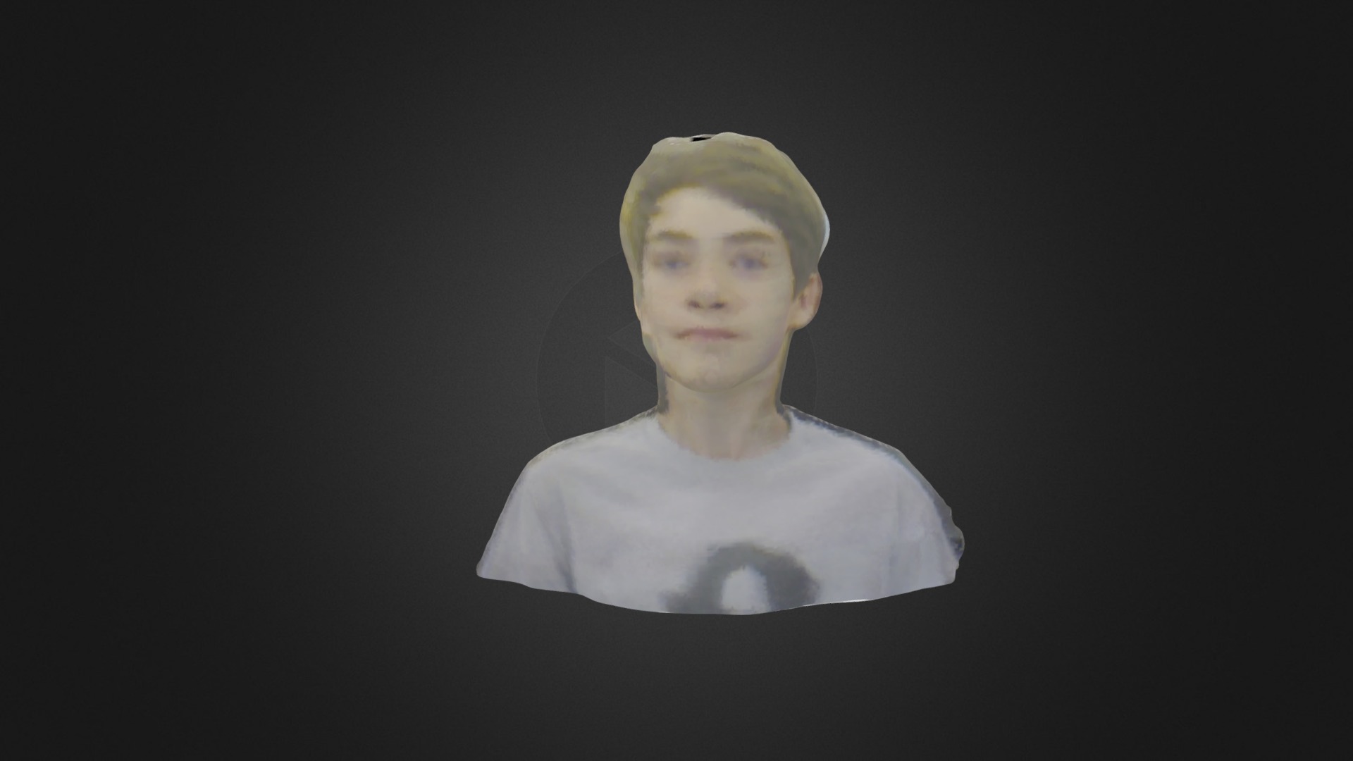 Riley - 3D model by Digifii [wx17v1Y] - Sketchfab