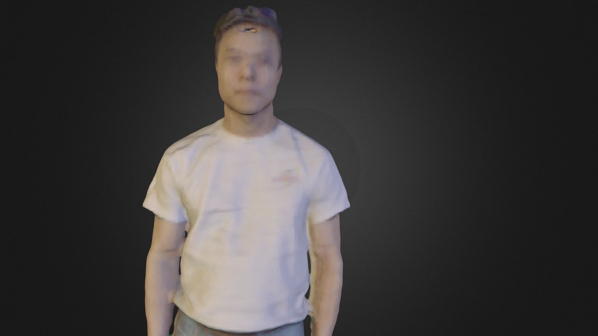 sam - 3D model by jrygiel [wytUFih] - Sketchfab