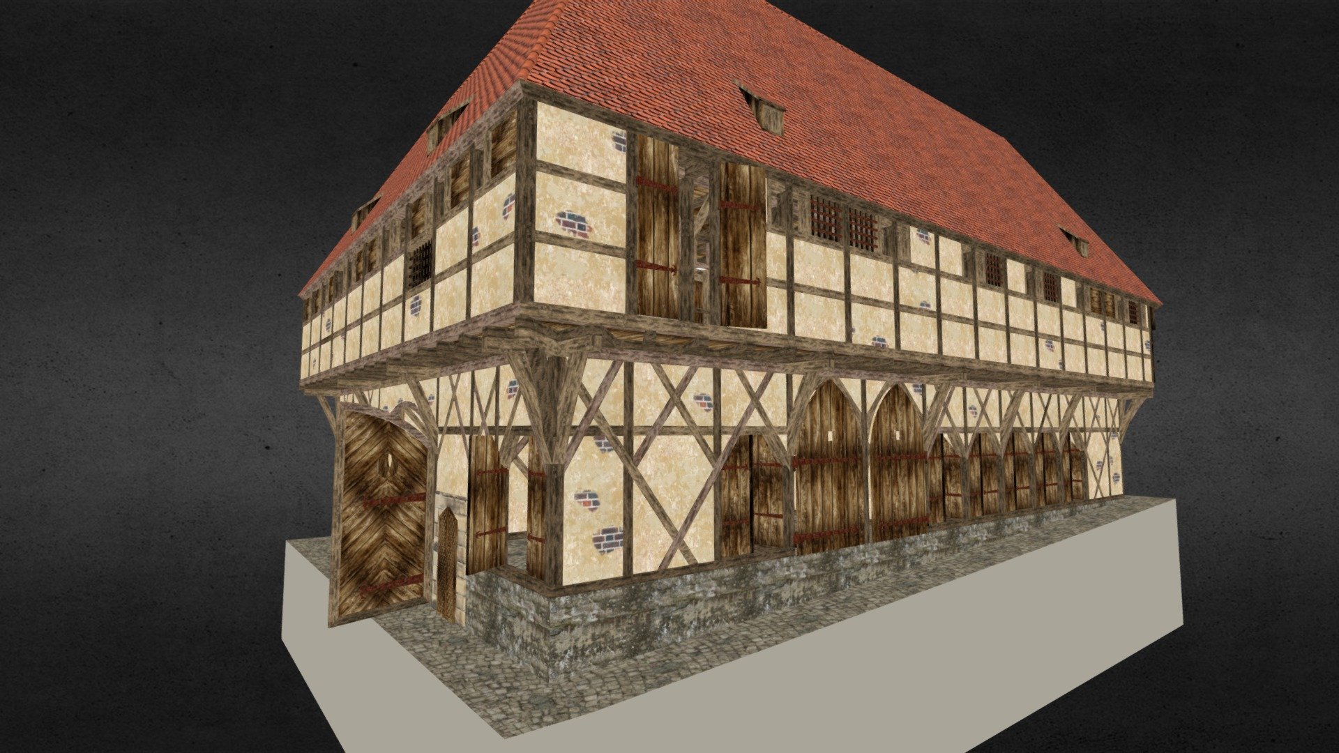 obj.zip - 3D model by digitalstonemason [wzhw9zr] - Sketchfab