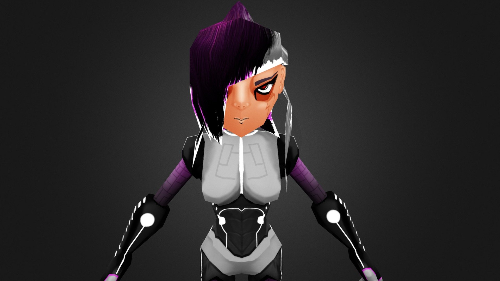 ZT - 3D model by JesseCutts [x2jBcvW] - Sketchfab