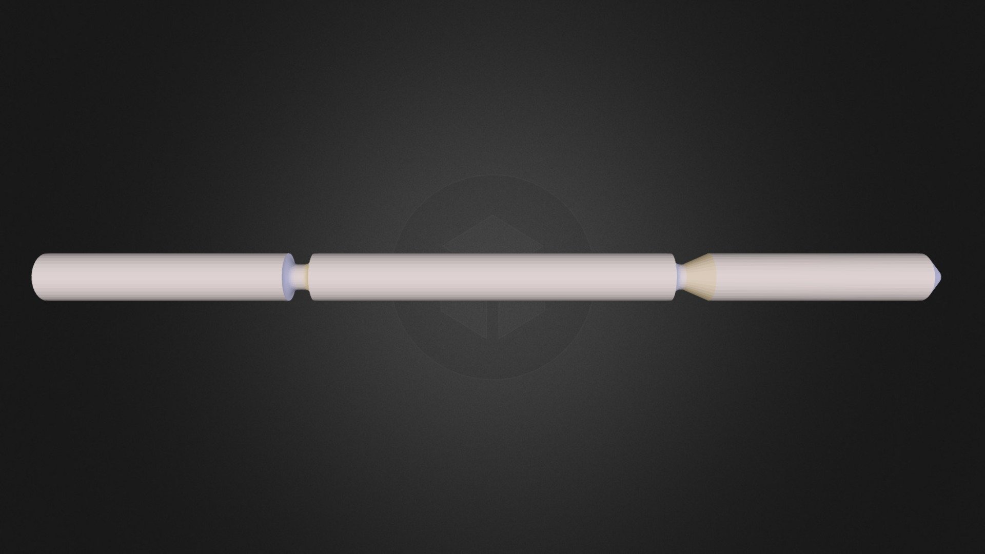 Pull Up Tool - 3D model by storborg [xEpG77O] - Sketchfab
