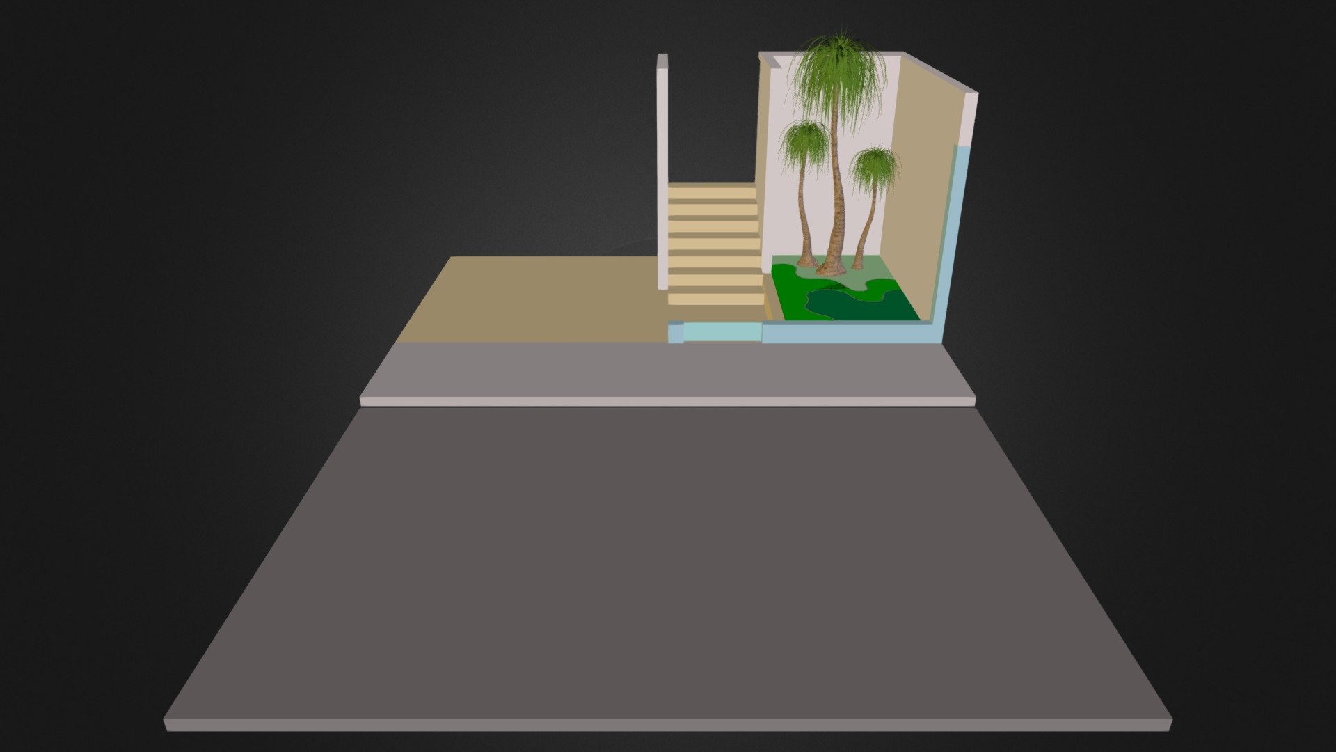 3cor - 3D model by Jair3D [xHVB7r5] - Sketchfab