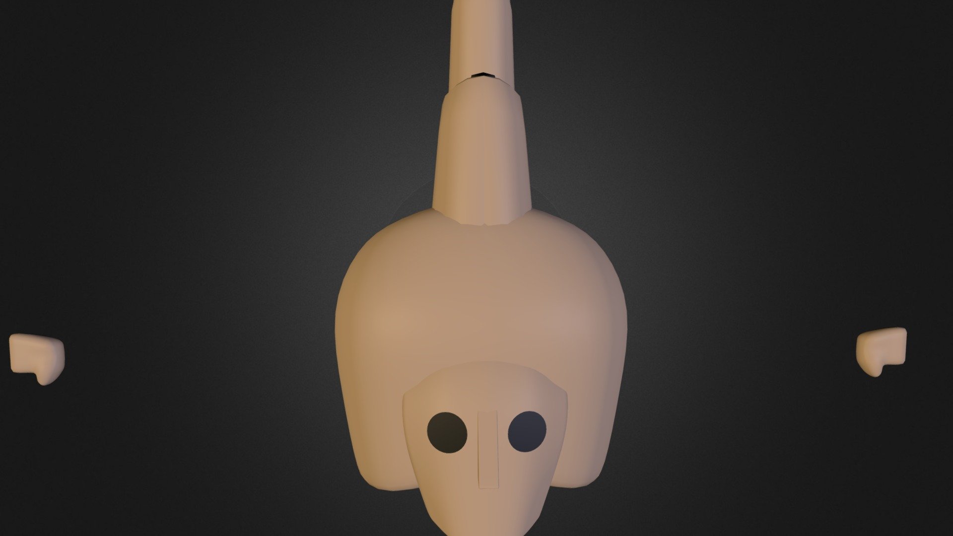 crash1 - 3D model by mxcreativo [xNJ5ucD] - Sketchfab