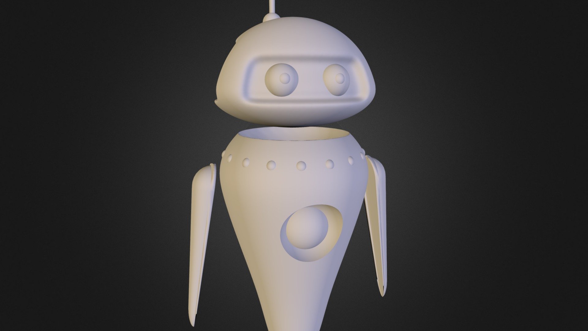 Eve Evolution - 3D model by cemitick-production [xOcZbC3] - Sketchfab