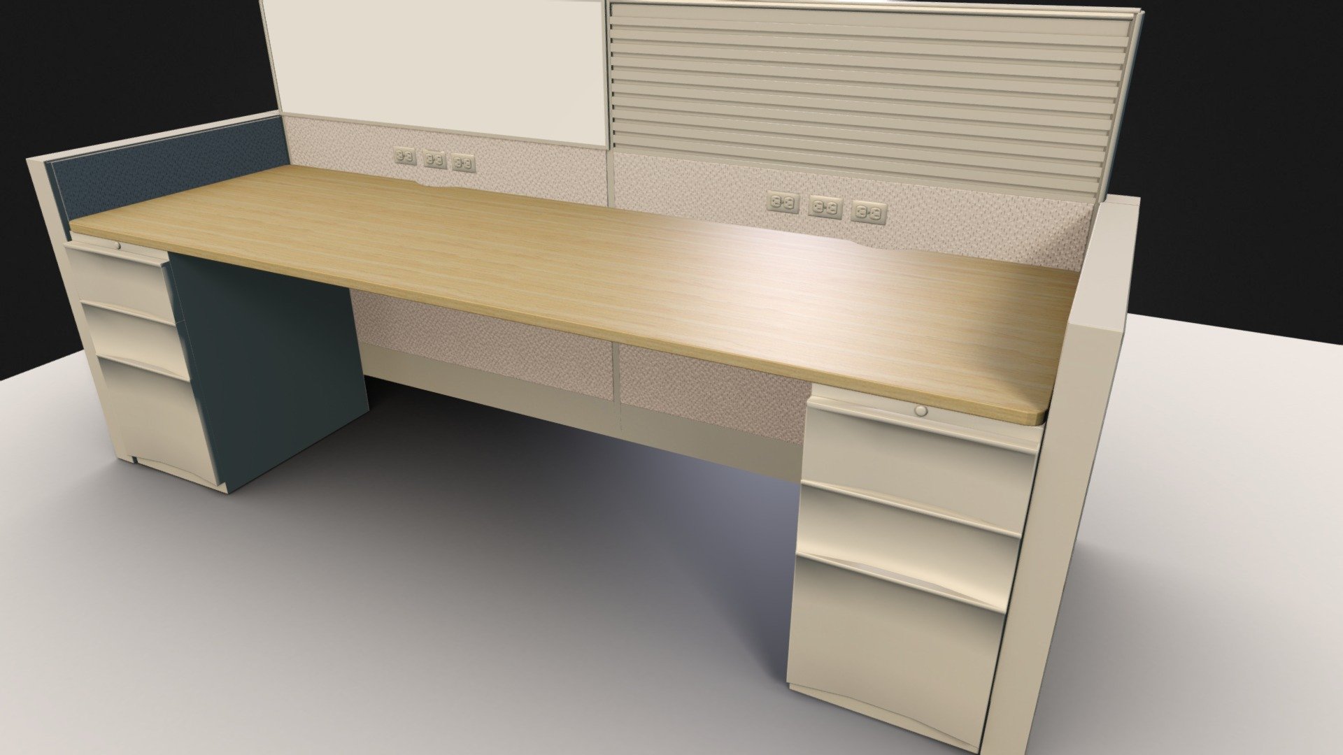SEL Testing - 3D model by TrevorBailey [xTgJVNb] - Sketchfab