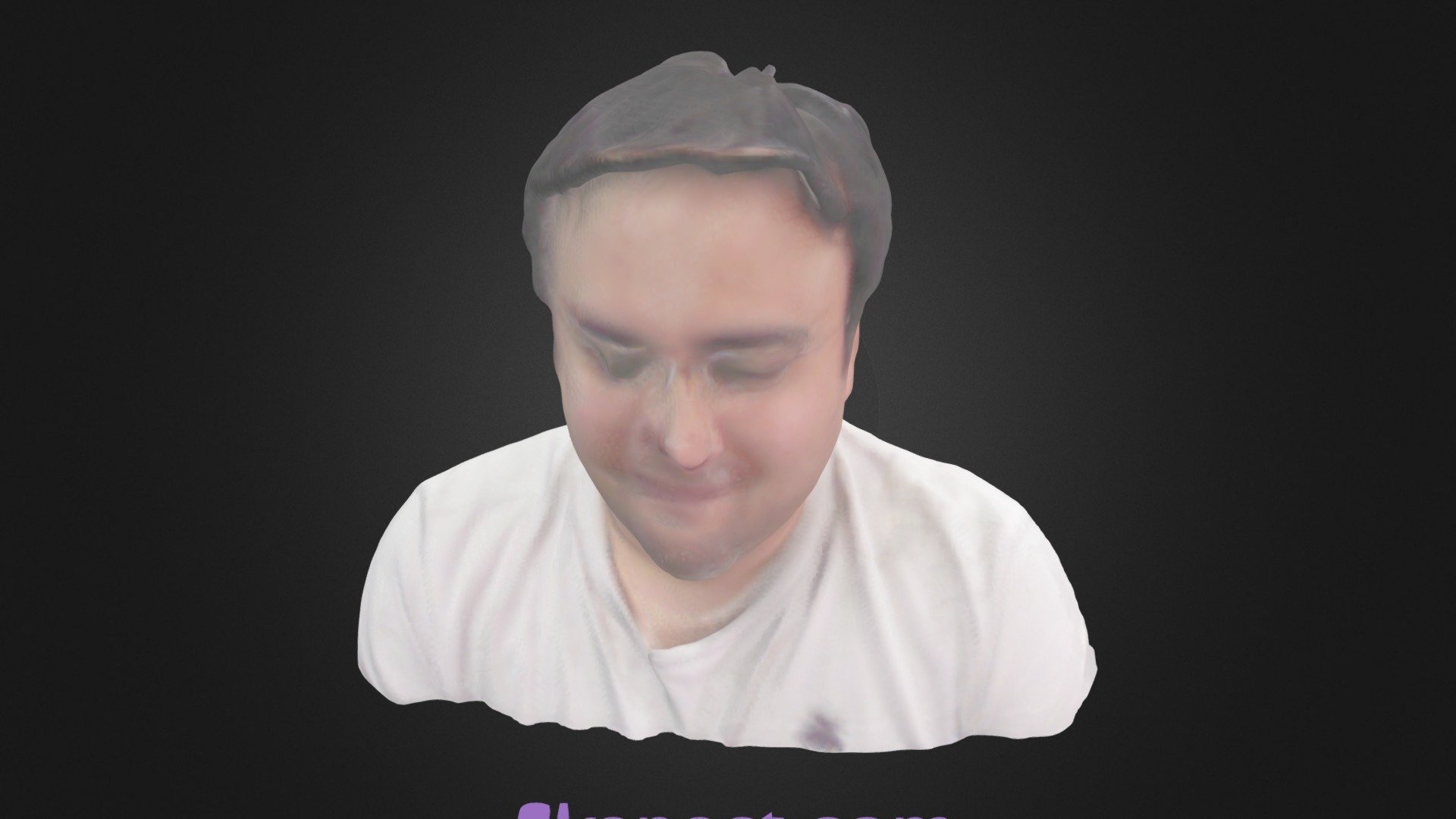 jorge - 3D model by jmxntg [xbQ7UzV] - Sketchfab