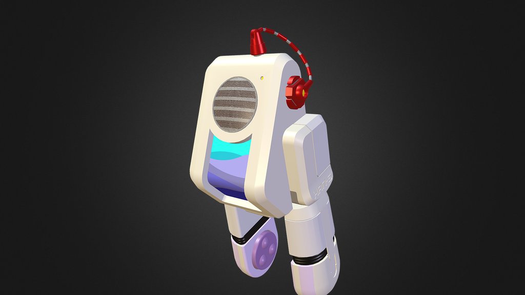yes - A 3D model collection by ableroto - Sketchfab