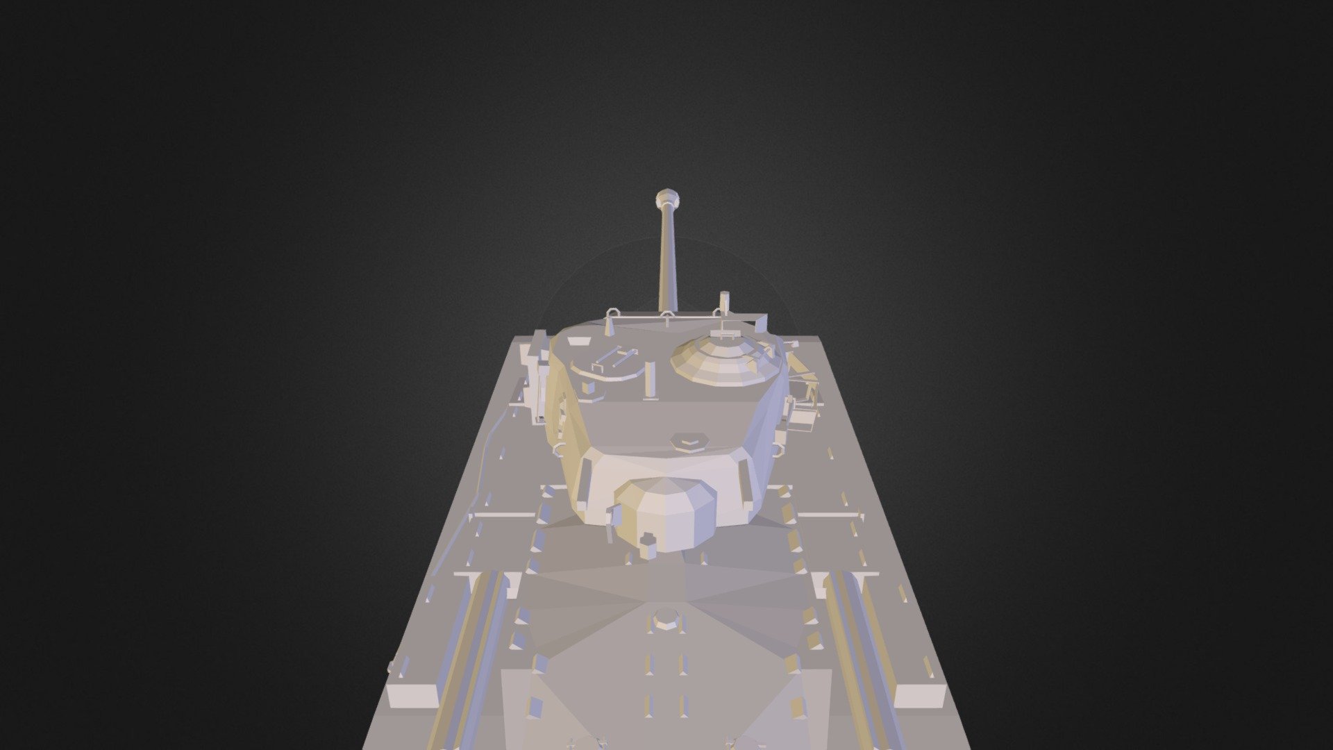 t32.obj - 3D model by NorbiGedei [xvBNaZ7] - Sketchfab