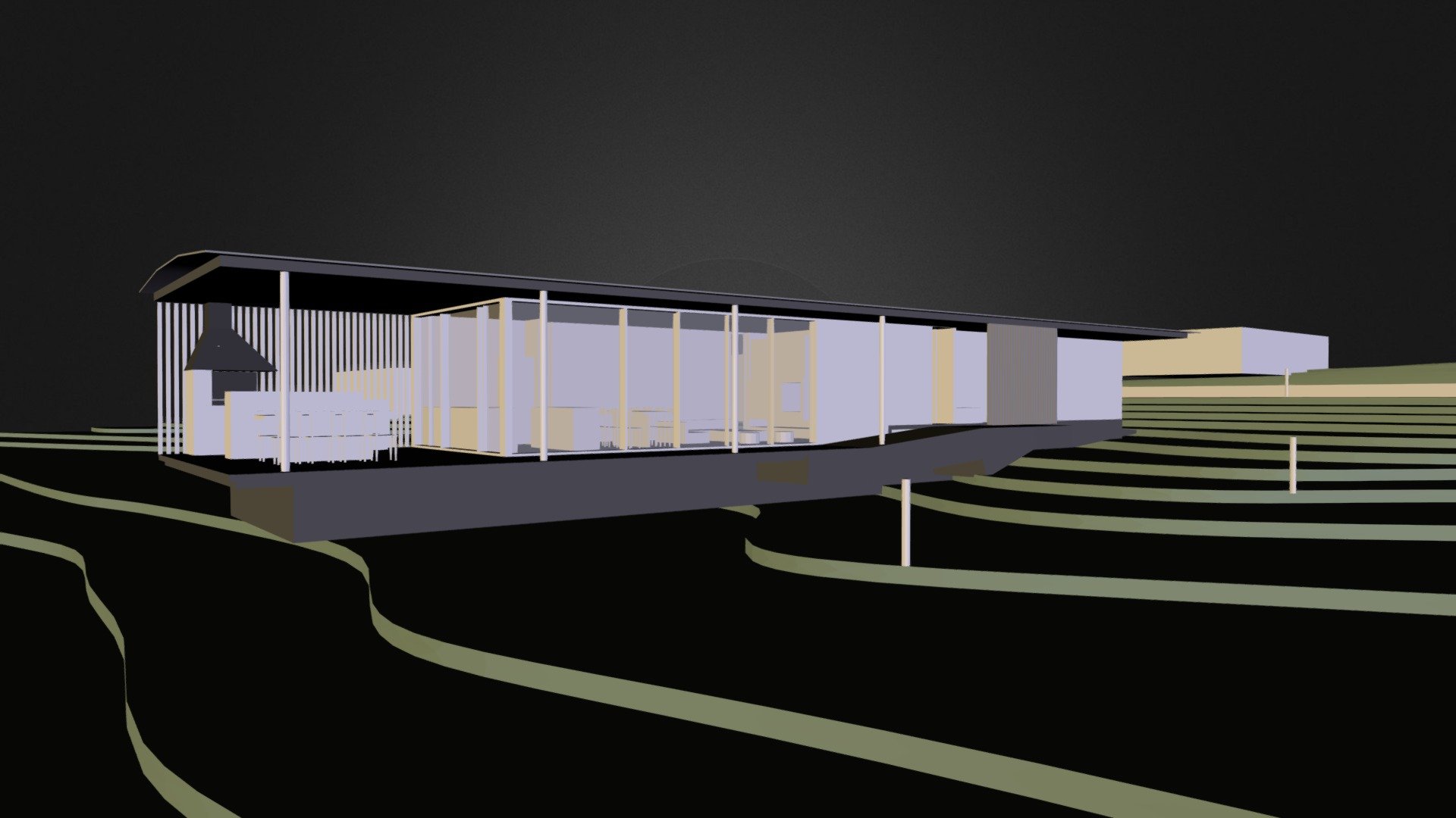 Proa 2013_04_30 Scketchfab04.3DS - 3D model by RodrigoMendez [y0TbNLe ...