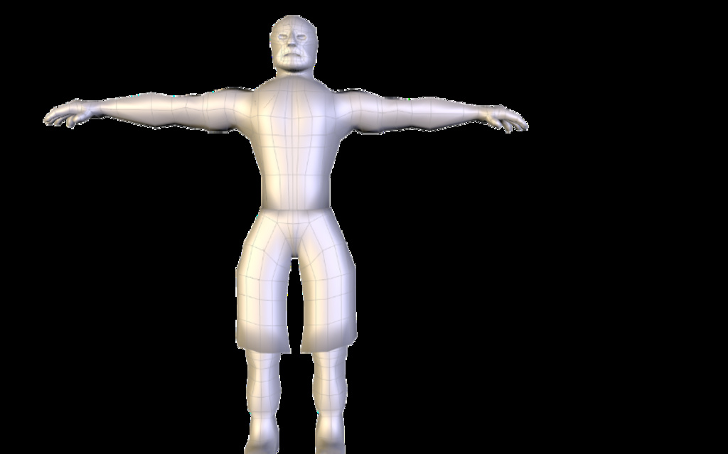 Strazio Areon - 3D model by LarsKvinnesland [y10qheh] - Sketchfab
