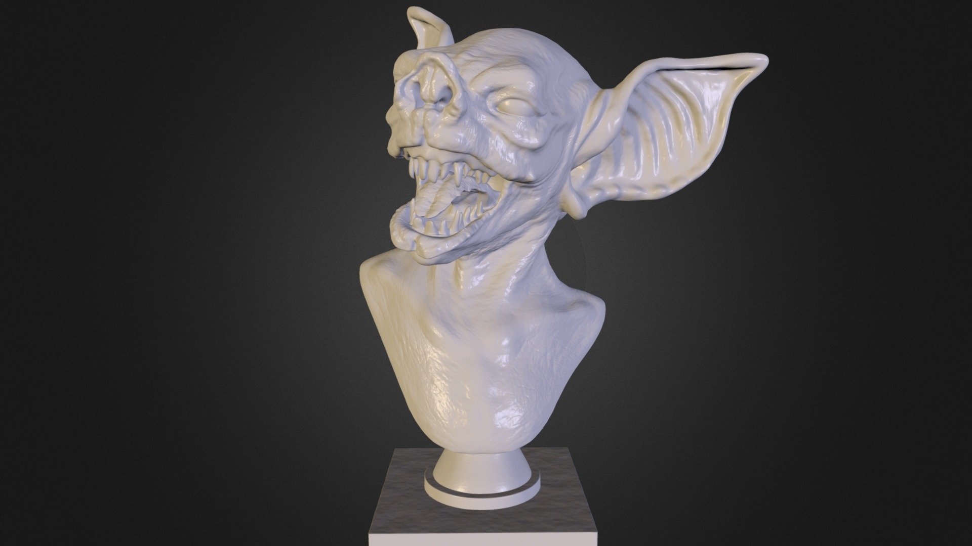 bat_creature_posed_v8_8in.stl - 3D model by jbwallace3 [y3iA0fS ...