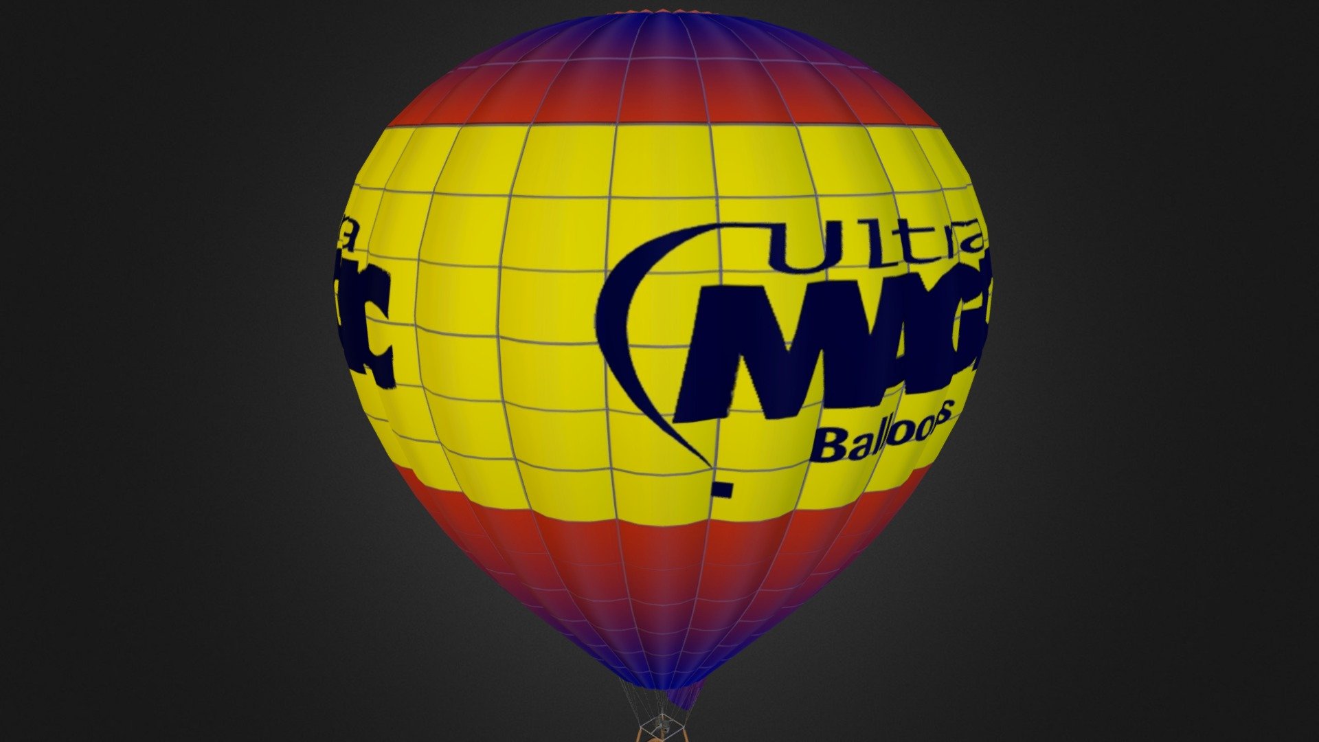 ultra magic.zip - 3D model by ARDMEDIA (@soloparacurro) [y7wyQul ...