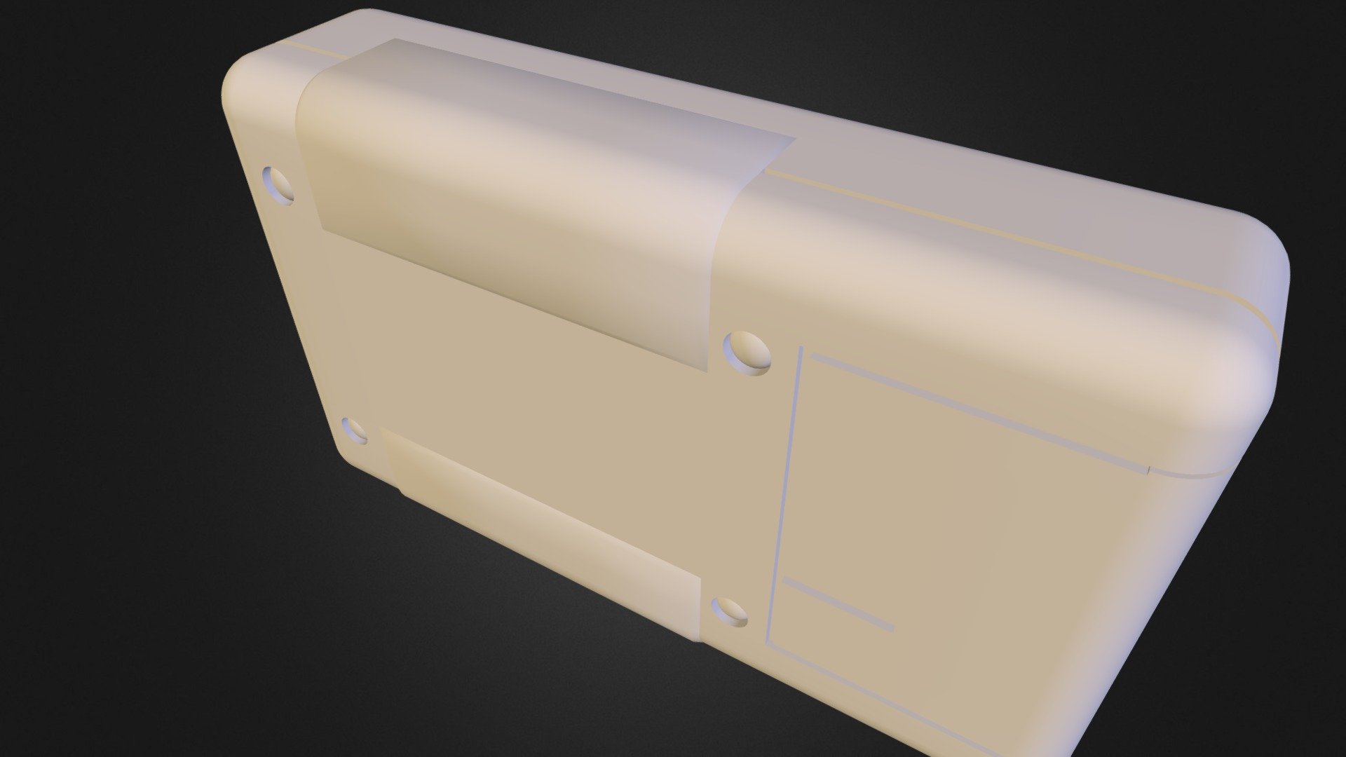 Transmitter_3.FBX - 3D model by marconeill [yGgPci6] - Sketchfab