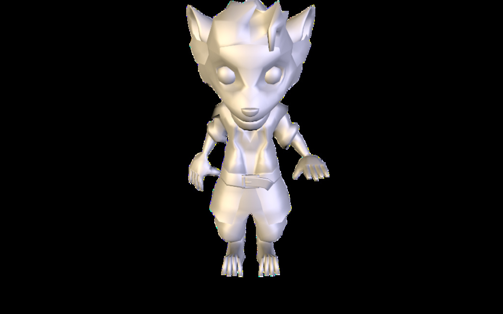 Mouse.obj - 3D model by desingcp [yGrytWj] - Sketchfab
