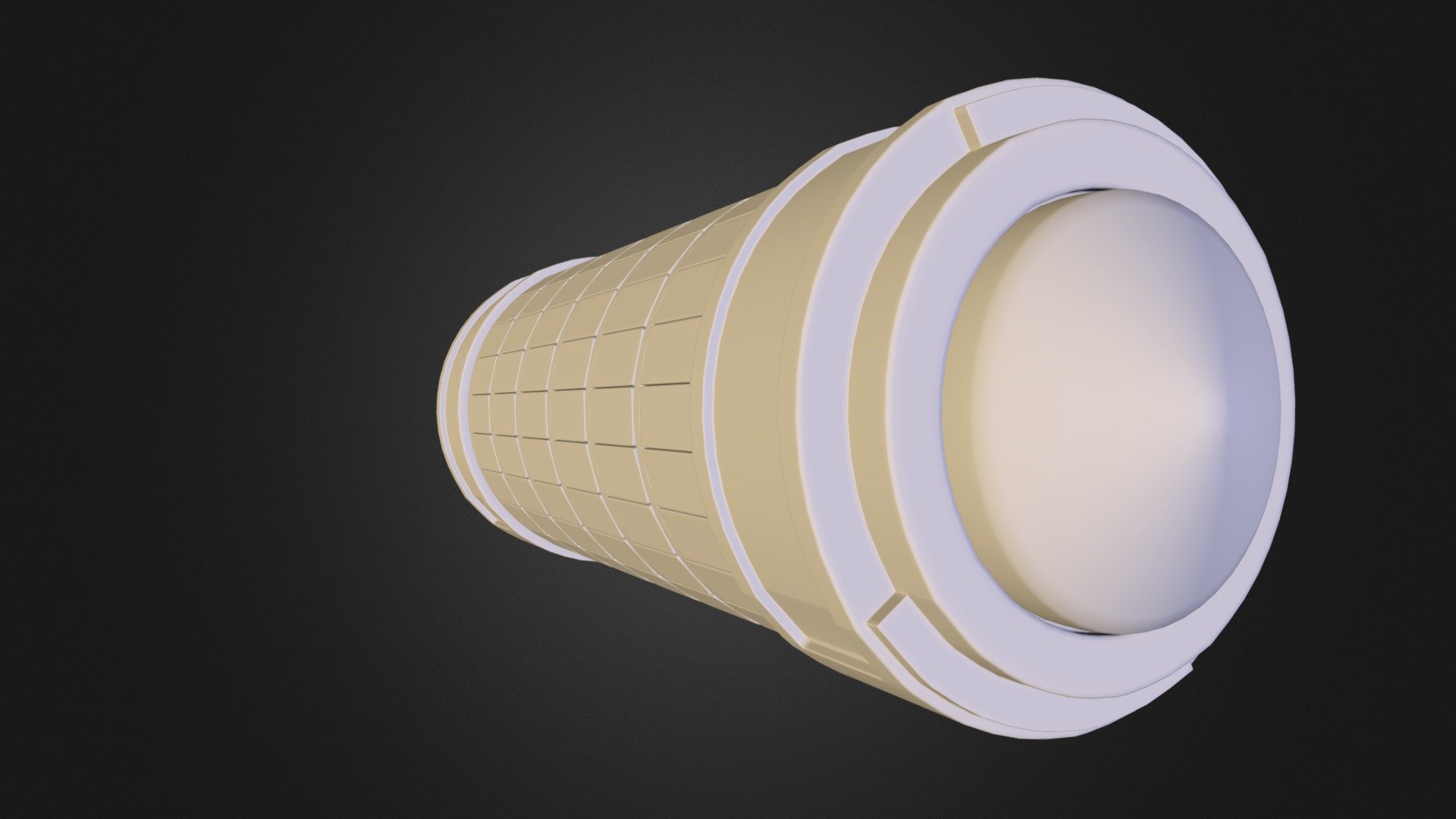 Cryptex - 3D model by AsifKuliev [yM89Nl3] - Sketchfab