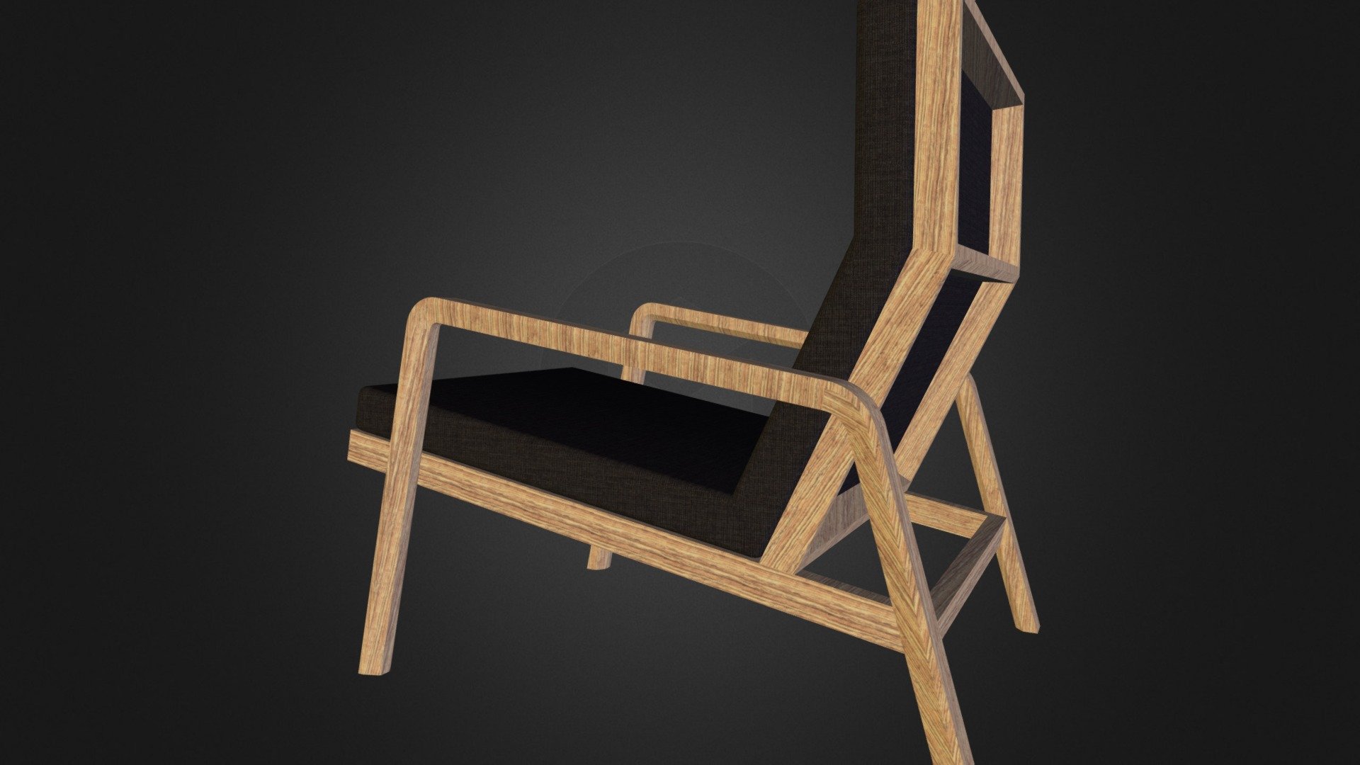 TheStuhl - 3D model by krath [yNoEJkR] - Sketchfab