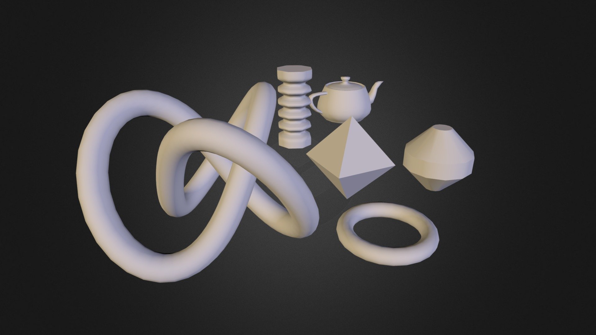 sample_scene_2.obj - 3D model by RohitMoni [yOMX3y7] - Sketchfab