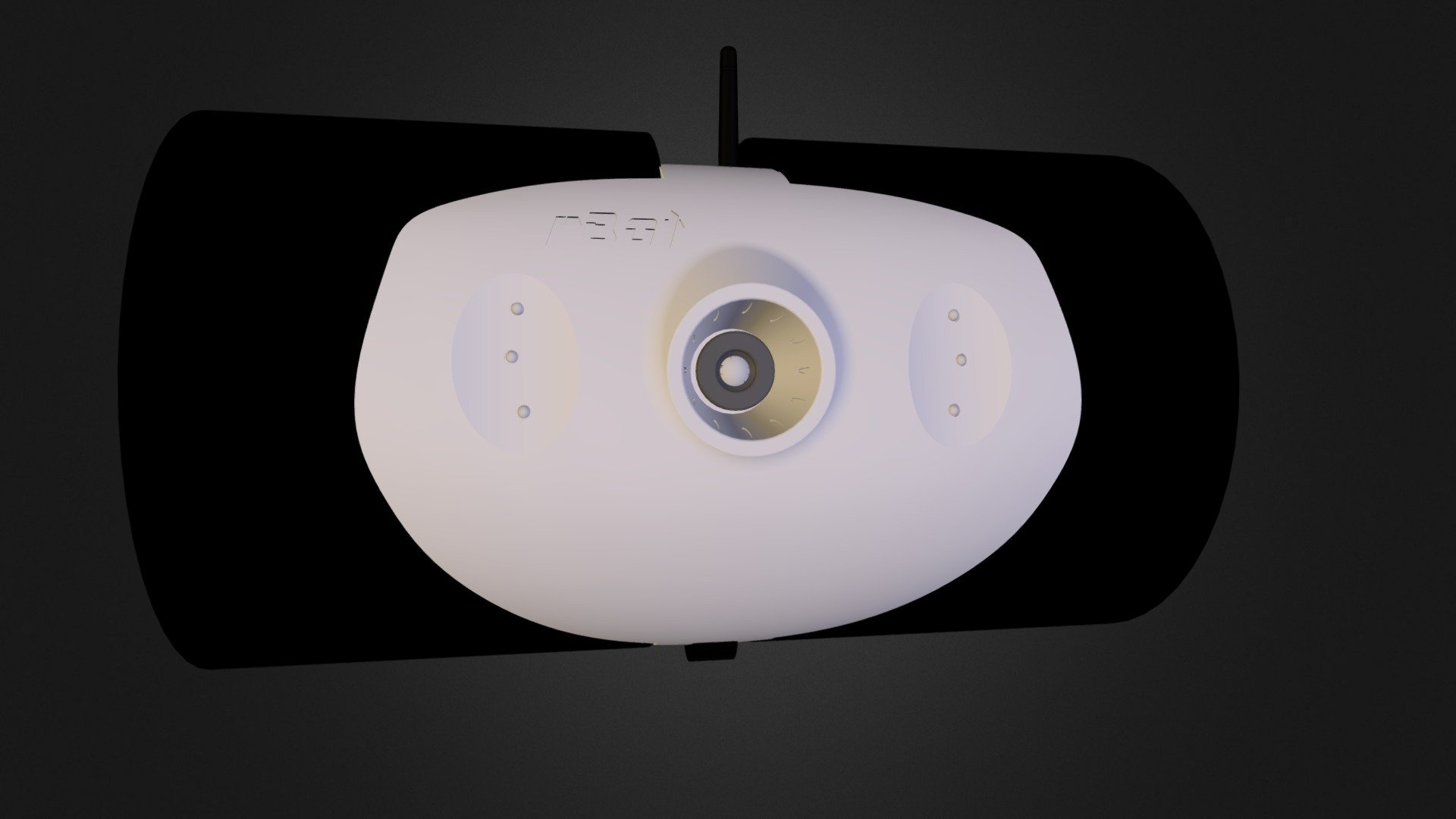 rBot v.4.dae - 3D model by rbot.project [yrqriyJ] - Sketchfab