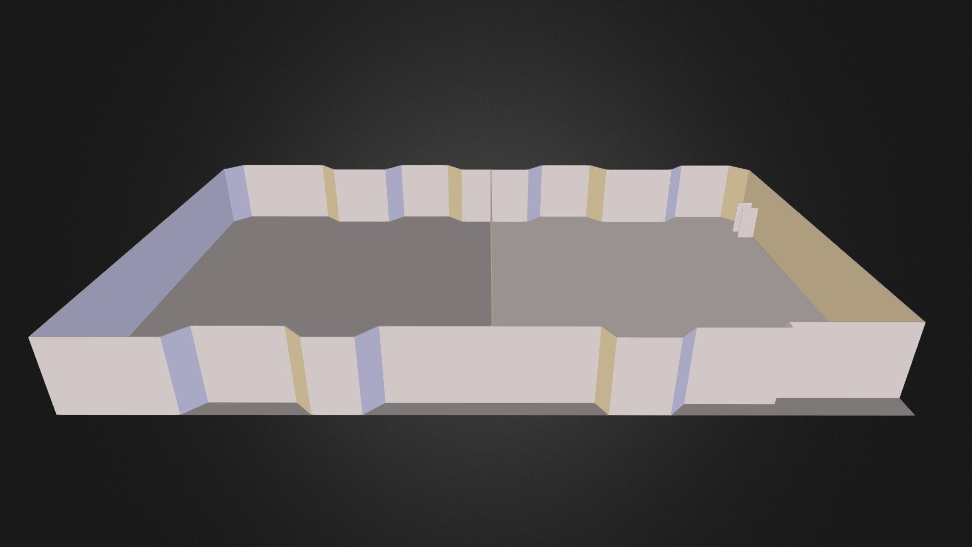 Desktop.zip - 3D model by alexjemo [yuHh56T] - Sketchfab