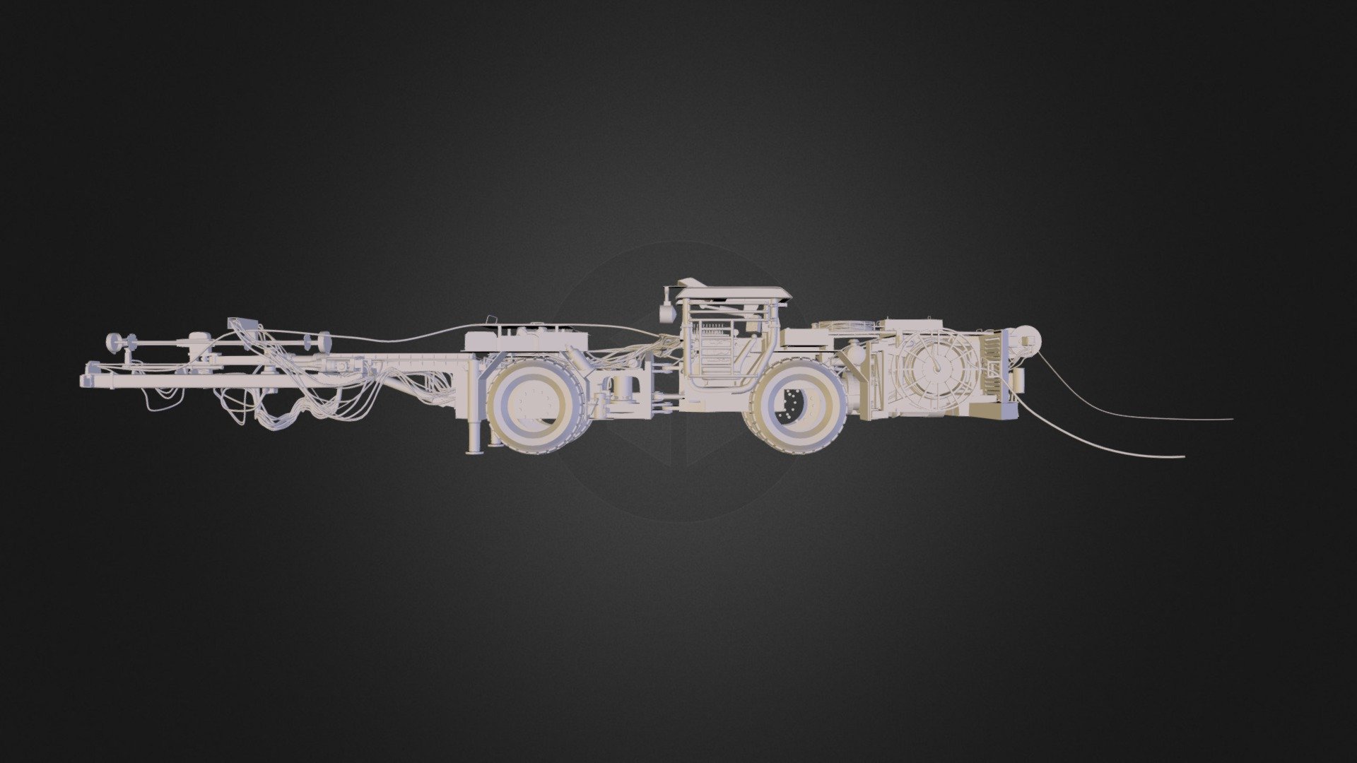 rr.3DS - 3D model by oley [yyMRs2d] - Sketchfab