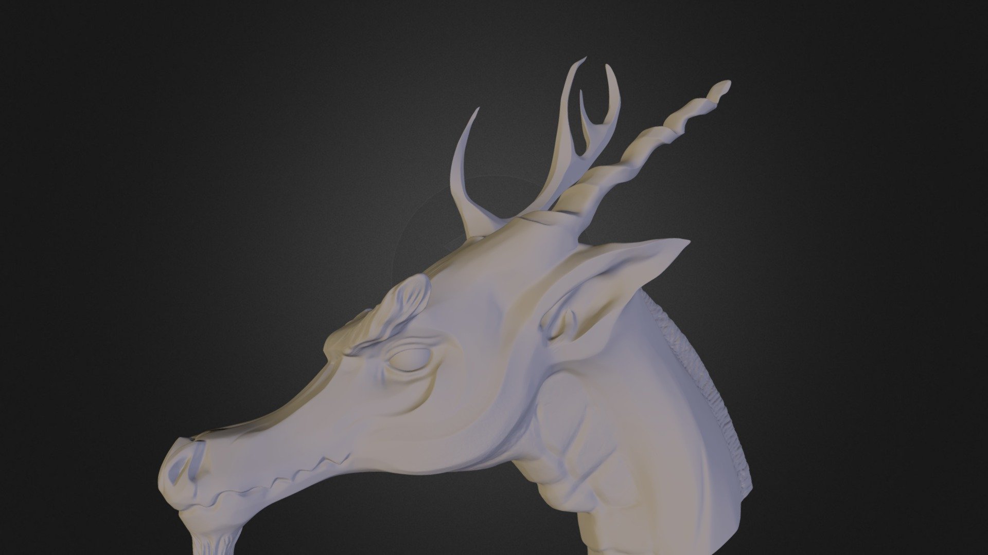 PM3D_Discord_2.OBJ - 3D model by StTimid [zKBzu53] - Sketchfab