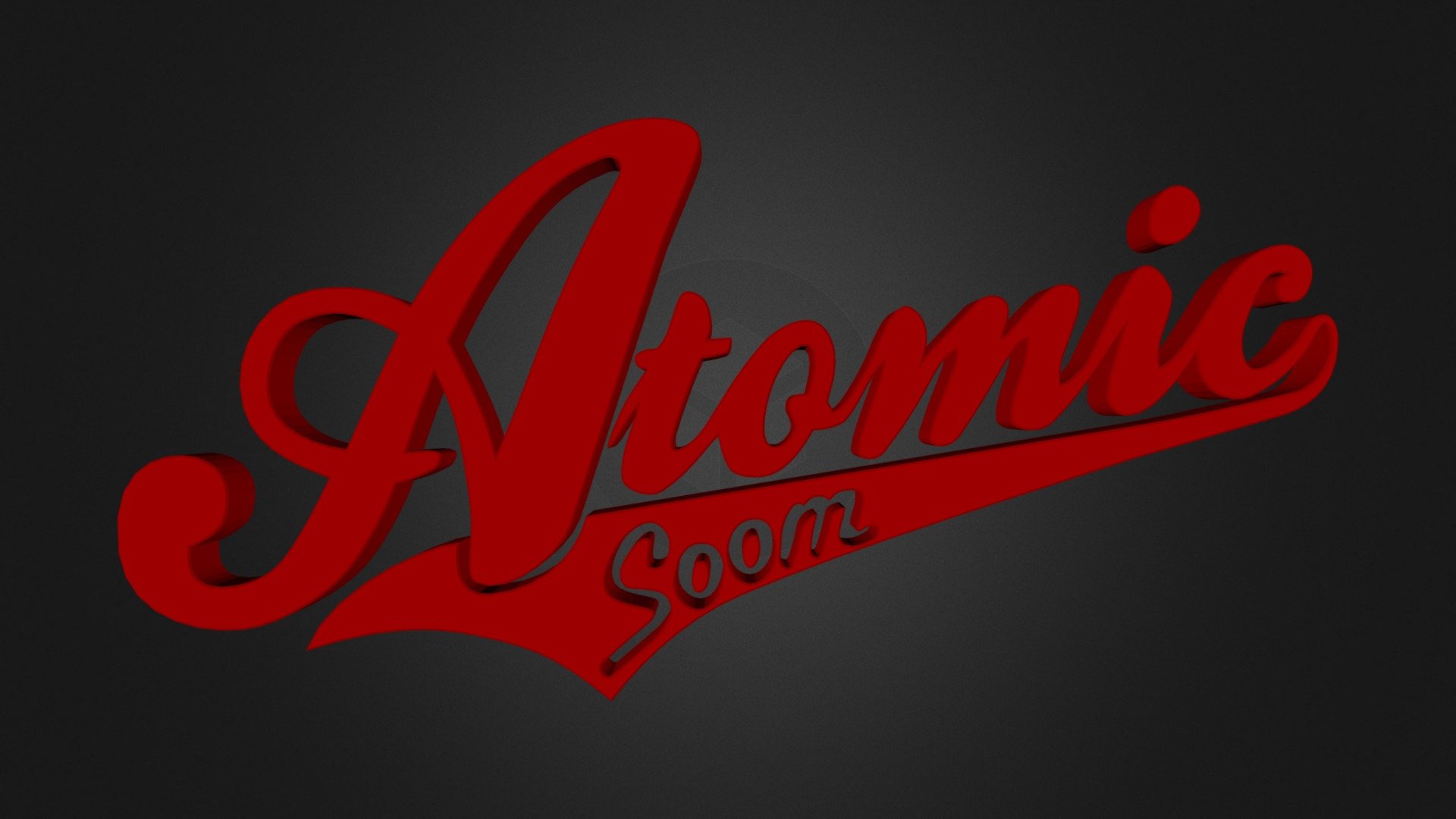Logo.3DS - 3D model by guillohm [zKJY4oW] - Sketchfab