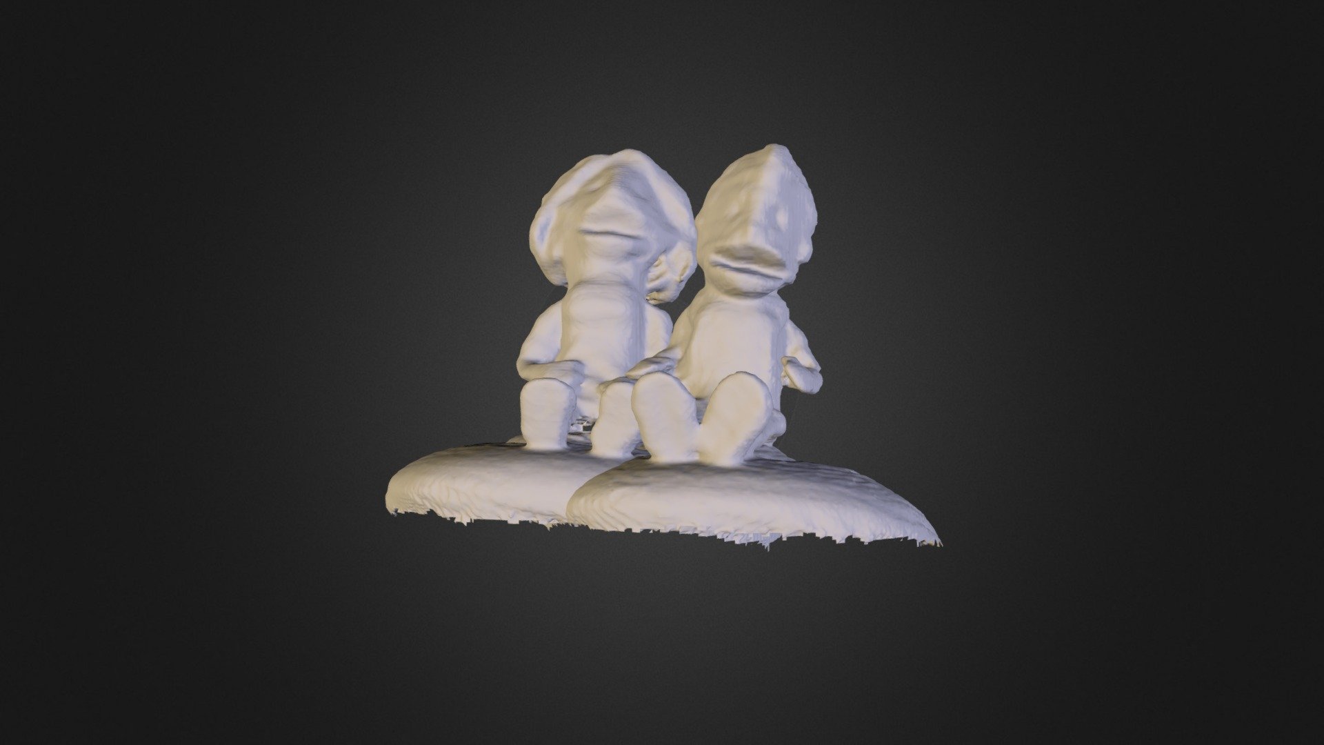 Link Family Puppets - 3D model by The Linkster (@linkster) [zU8kJ1G ...