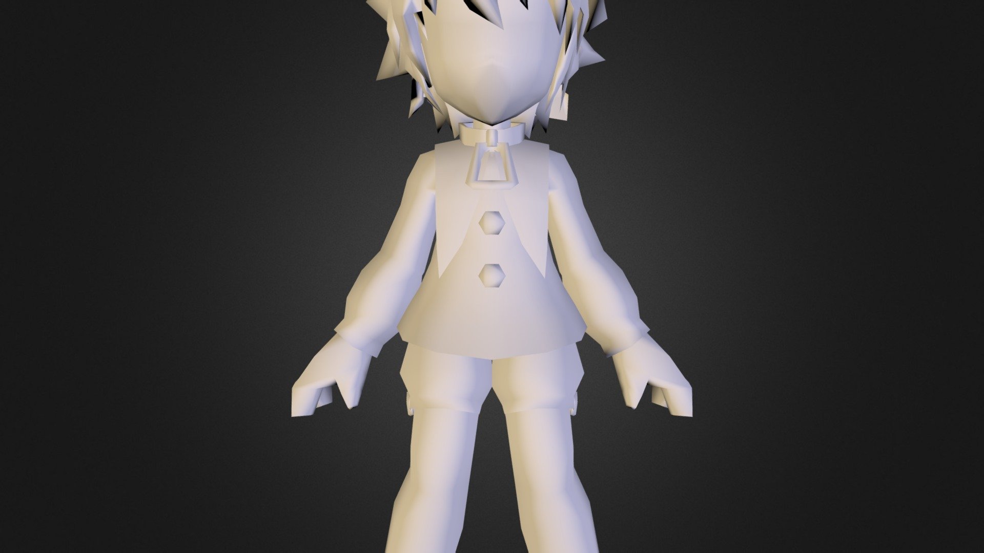 sieg.obj - 3D model by renanjeron [zVKQs9v] - Sketchfab
