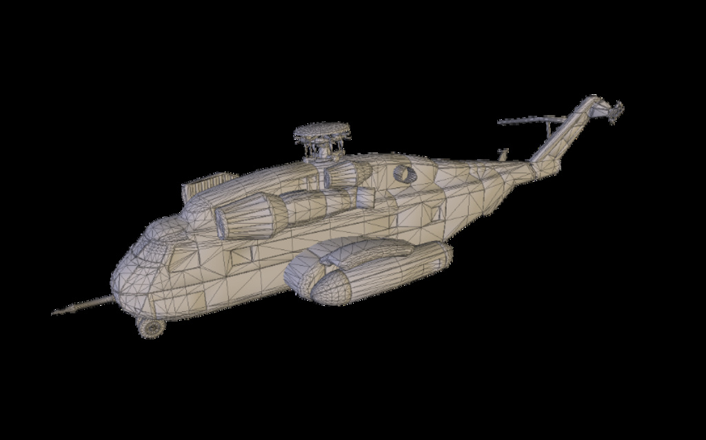 Pavelow - 3D model by terrys [zWk9UCo] - Sketchfab