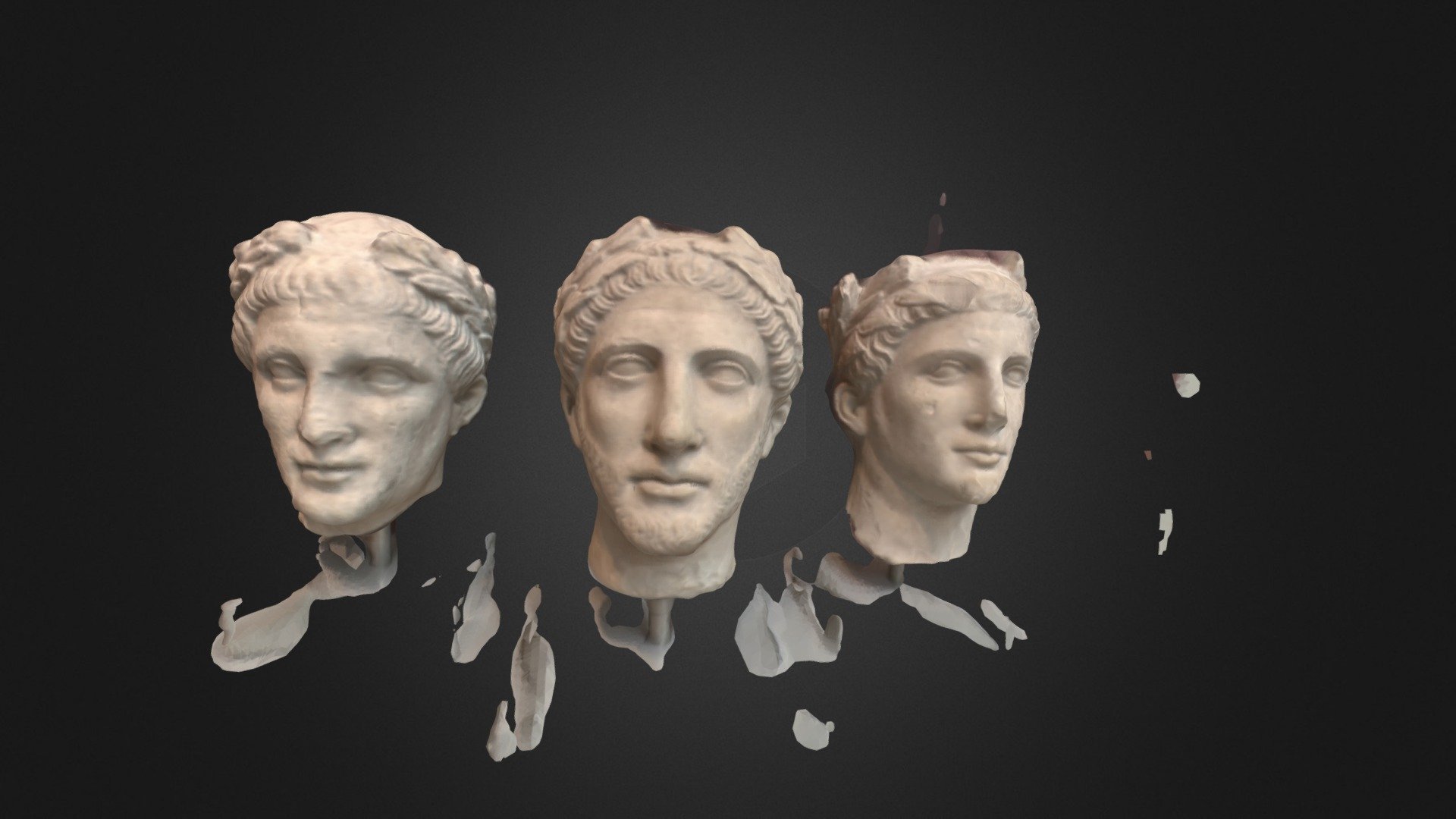 London Face 3 SketchFab.zip - 3D model by VitalyGrosman [zXgXXGy ...