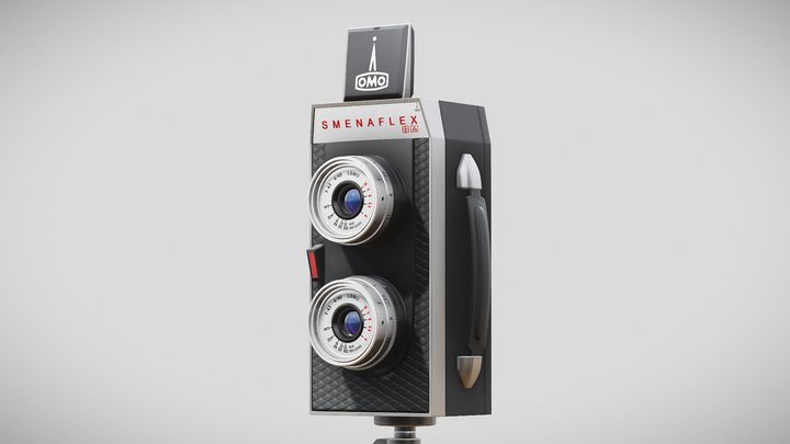 Dlr 3D models - Sketchfab