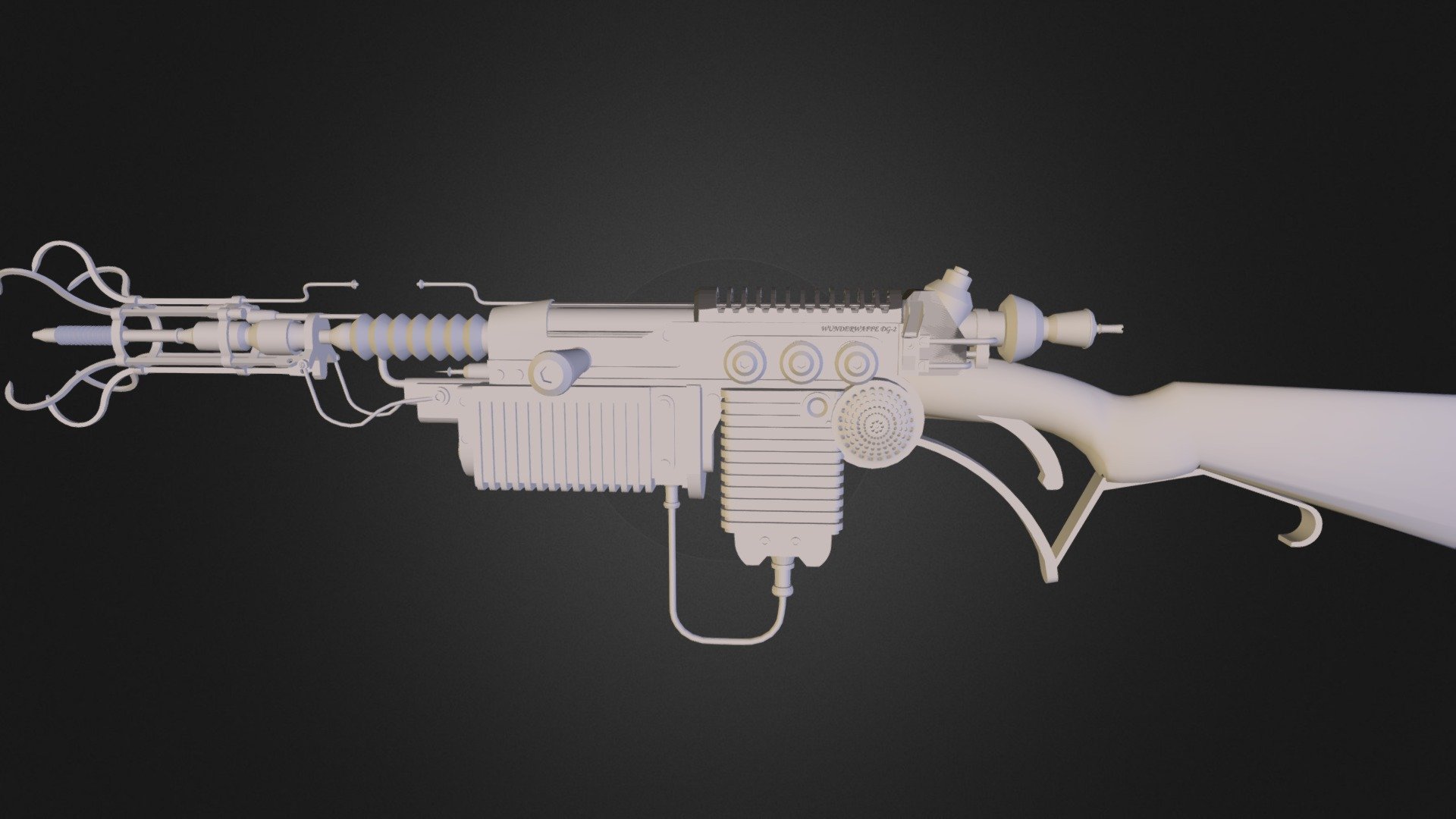 DG-2.dae - 3D model by Joshio1321 [zepg1Pb] - Sketchfab