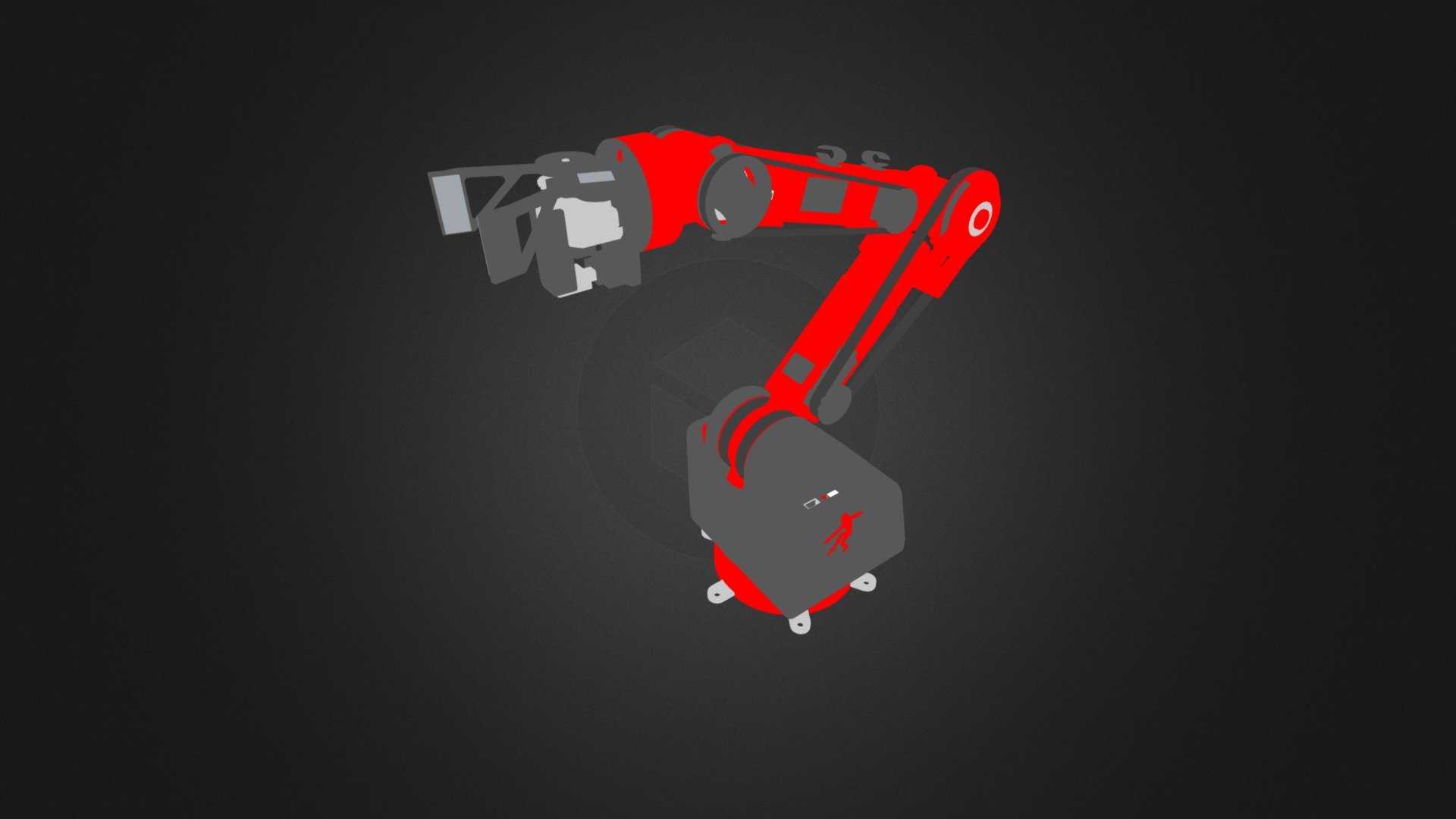 Hekateros™ - 3D model by rnmaurice [zggqxRn] - Sketchfab