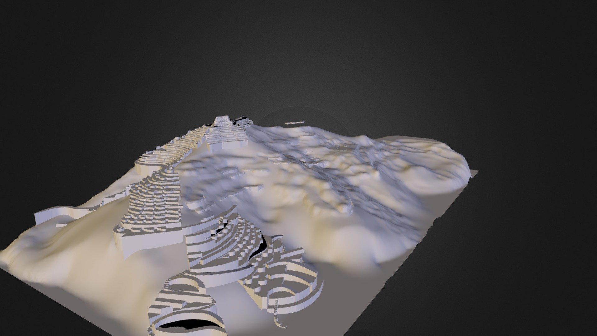 viewer.obj - 3D model by HugoDavid [zkugLow] - Sketchfab