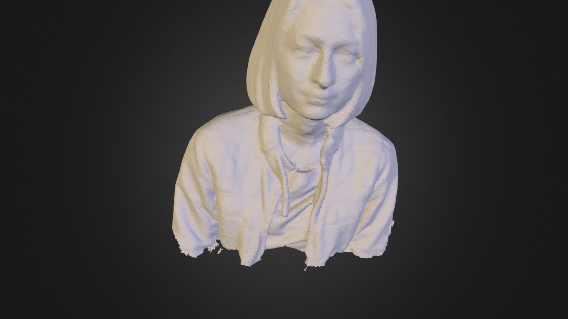 Lozovska nata.stl - 3D model by Pasichnyk (@VaniaPasechnik) [zqR6FOe ...