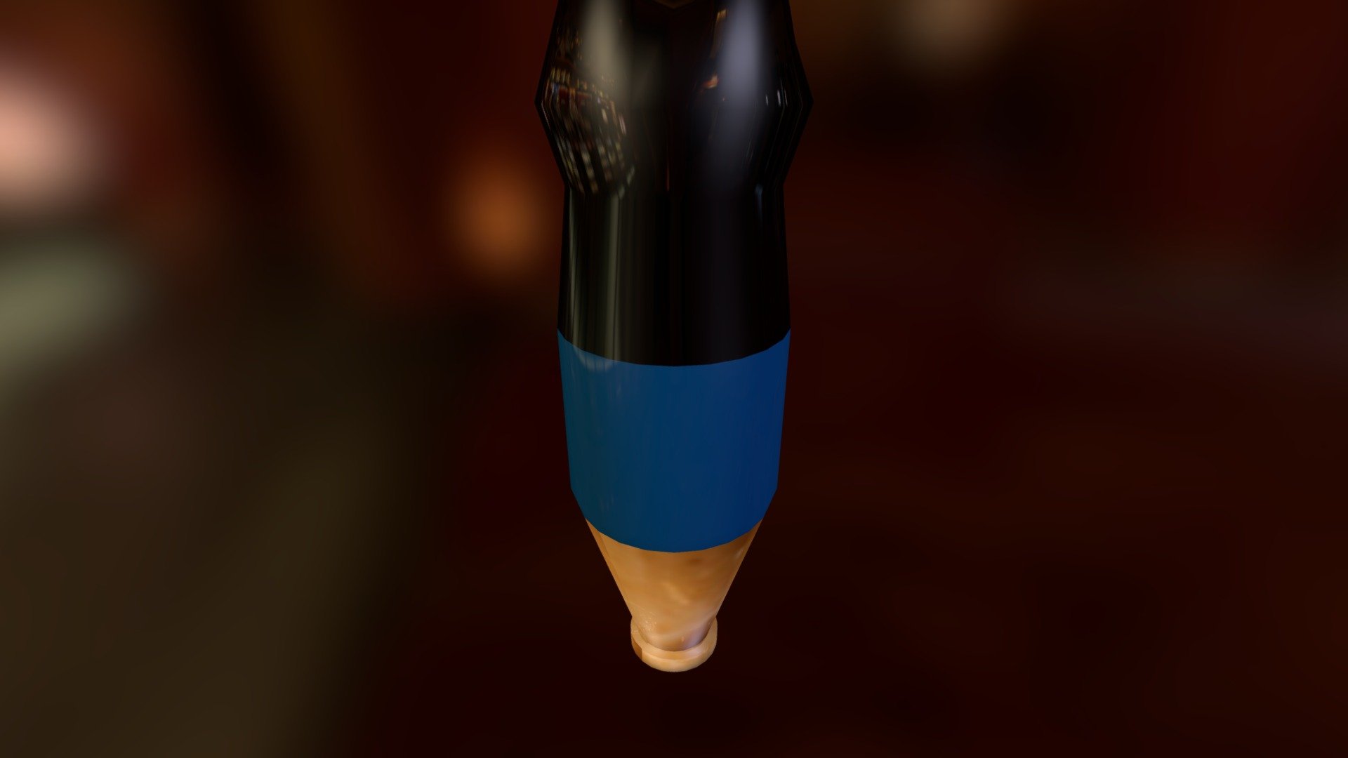 Kepsi - 3D model by tygoo7 [zsmsCri] - Sketchfab