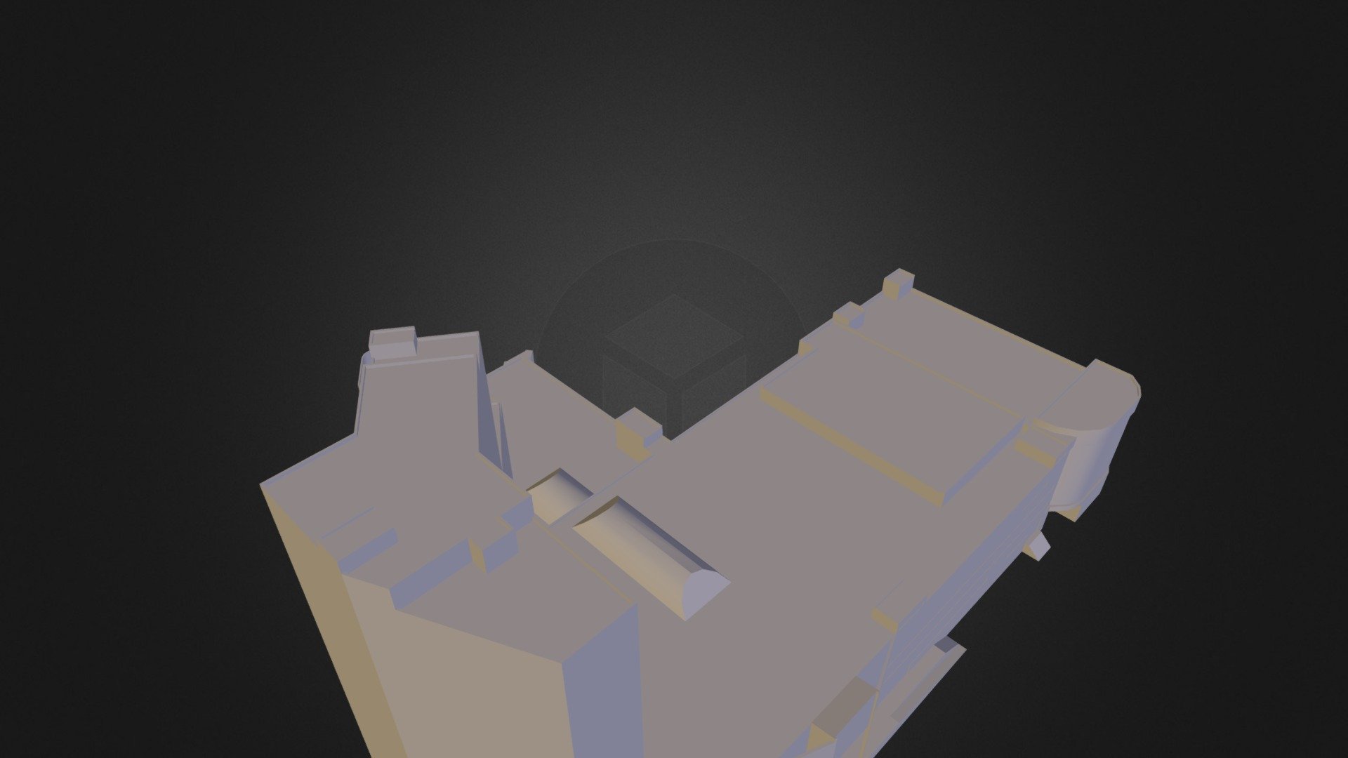 suncity.3DS - 3D model by AleksandrAzarov [zzem0yr] - Sketchfab